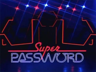 Super Password | Mark Goodson Wiki | Fandom