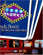 Card Sharks (2001)/Photos | Mark Goodson Wiki | Fandom