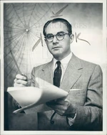 Herbert Hirschman | Mark Goodson Wiki | Fandom