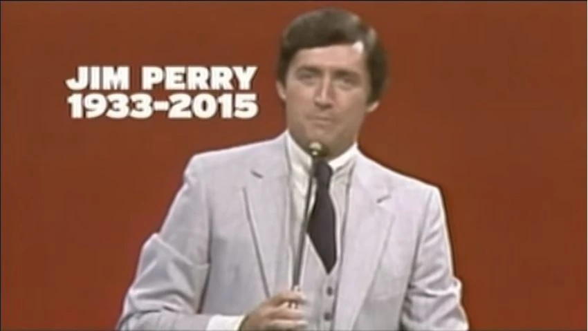 Jim Perry | Mark Goodson Wiki | Fandom