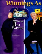 Card Sharks (2001)/Photos | Mark Goodson Wiki | Fandom