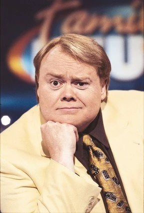 Louie Anderson | Mark Goodson Wiki | Fandom