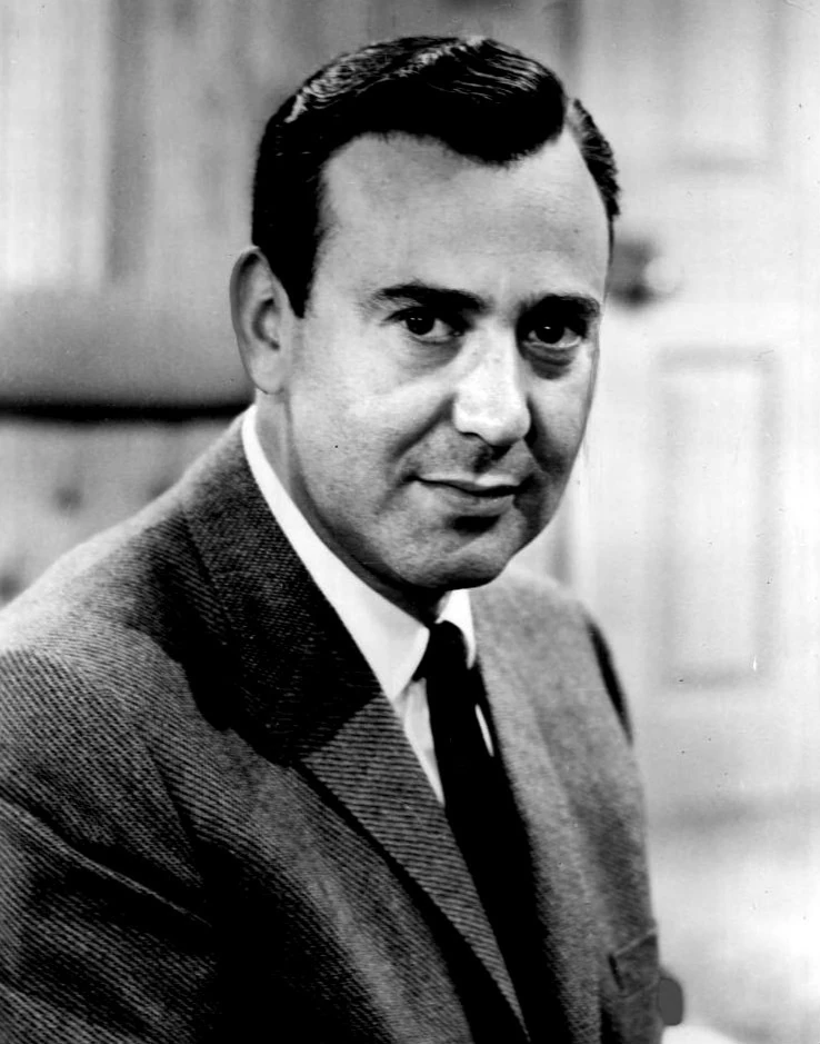 Carl Reiner | Mark Goodson Wiki | Fandom