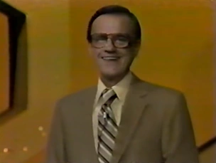 Bill Cullen | Mark Goodson Wiki | Fandom