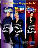 Card Sharks (2001)/Photos | Mark Goodson Wiki | Fandom