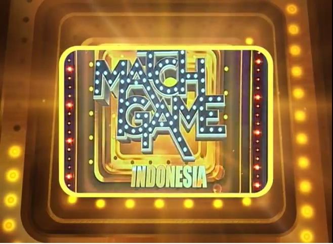 Match Game Indonesia | Mark Goodson Wiki | Fandom