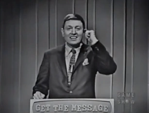 Frank Buxton | Mark Goodson Wiki | Fandom