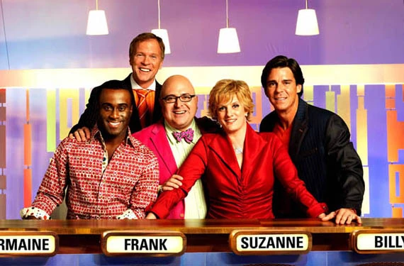 I've Got a Secret (2006)/Photos | Mark Goodson Wiki | Fandom