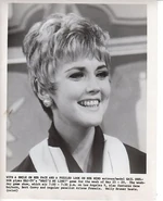 Gail Sheldon | Mark Goodson Wiki | Fandom