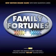 All-Star Family Fortunes | Mark Goodson Wiki | Fandom