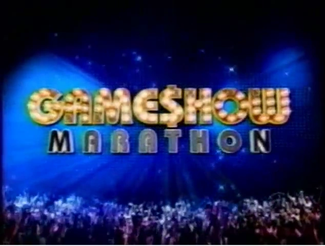 Gameshow Marathon | Mark Goodson Wiki | Fandom