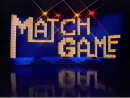 The Match Game-Hollywood Squares Hour | Mark Goodson Wiki | Fandom