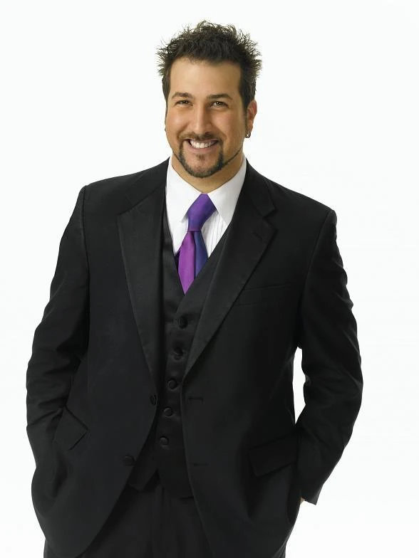 Joey Fatone | Mark Goodson Wiki | Fandom