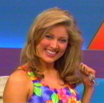 Jennifer Mosley Ryen | Mark Goodson Wiki | Fandom