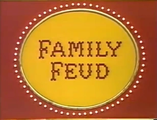 Family Feud (1988) | Mark Goodson Wiki | Fandom