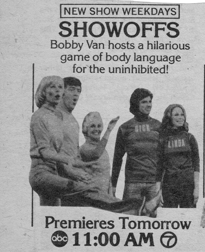 Showoffs/Photos | Mark Goodson Wiki | Fandom