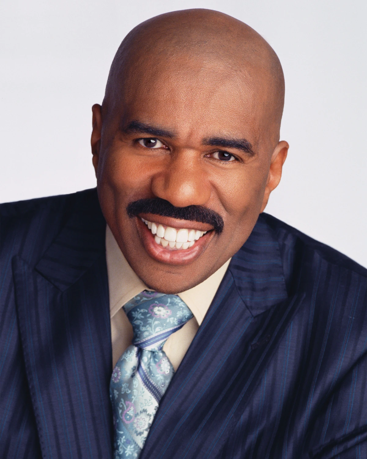Steve Harvey | Mark Goodson Wiki | Fandom