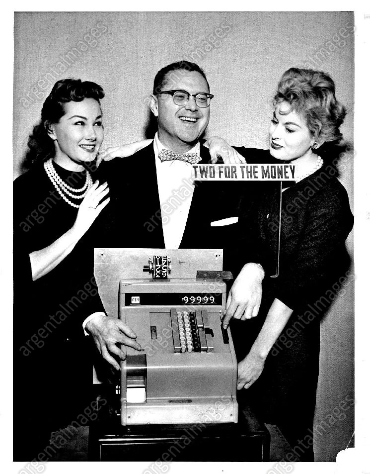 Two for the Money/Photos | Mark Goodson Wiki | Fandom