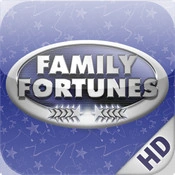 All-Star Family Fortunes | Mark Goodson Wiki | Fandom