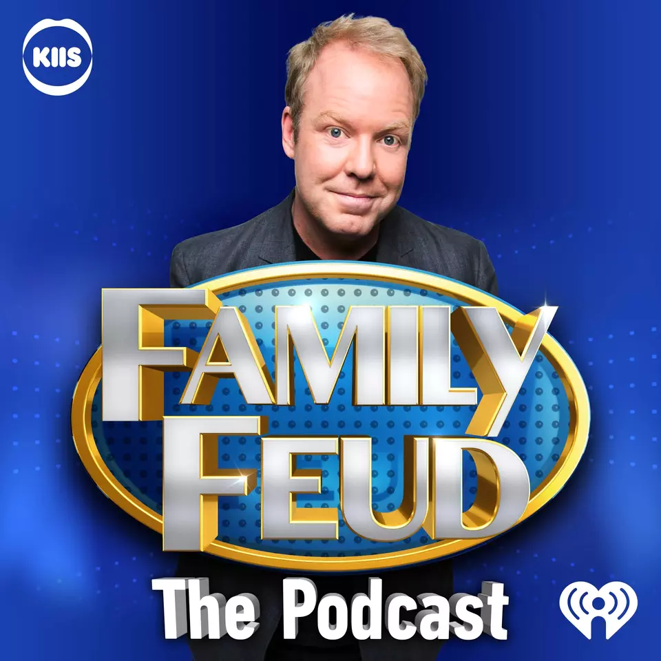 Family Feud: The Podcast | Mark Goodson Wiki | Fandom