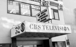 CBS Studio 52 | Mark Goodson Wiki | Fandom