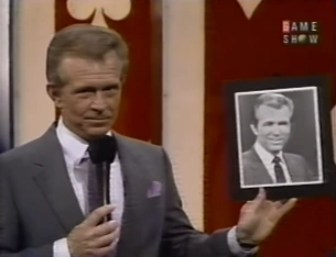Bob Eubanks | Mark Goodson Wiki | Fandom