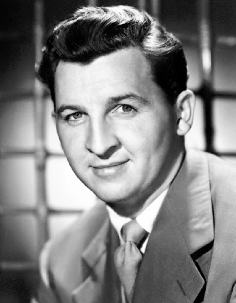 Eddie Bracken | Mark Goodson Wiki | Fandom