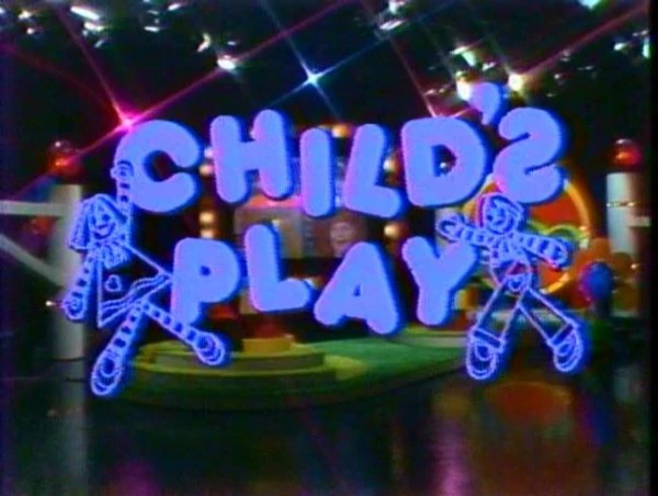 Child's Play | Mark Goodson Wiki | Fandom