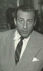 Bill Todman | Mark Goodson Wiki | Fandom