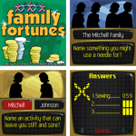 Family Fortunes | Mark Goodson Wiki | Fandom