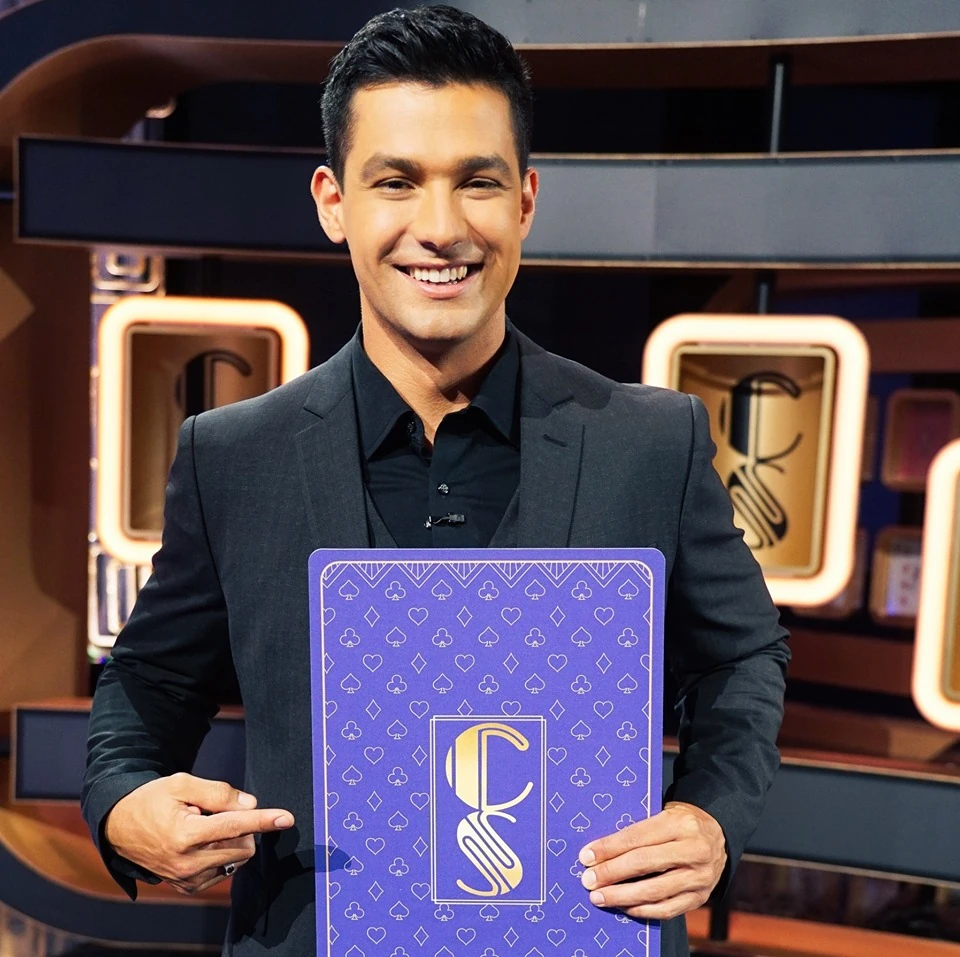 Jerry Wolf | Mark Goodson Wiki | Fandom