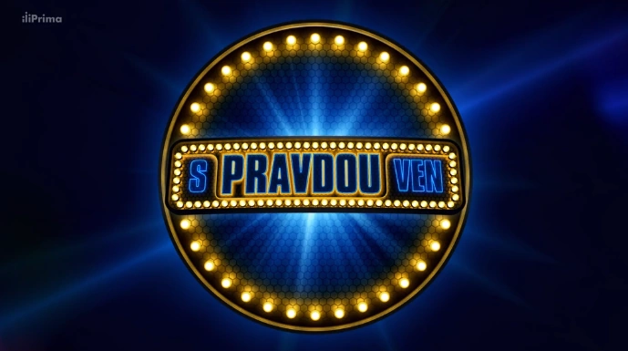 S pravdou ven | Mark Goodson Wiki | Fandom