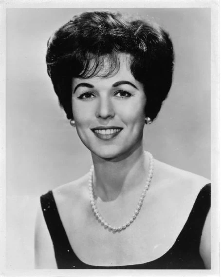 Bess Myerson | Mark Goodson Wiki | Fandom