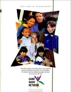 Game Show Network | Mark Goodson Wiki | Fandom