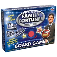 All-Star Family Fortunes | Mark Goodson Wiki | Fandom
