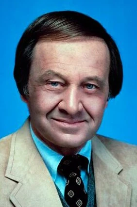 Jim McKay | Mark Goodson Wiki | Fandom
