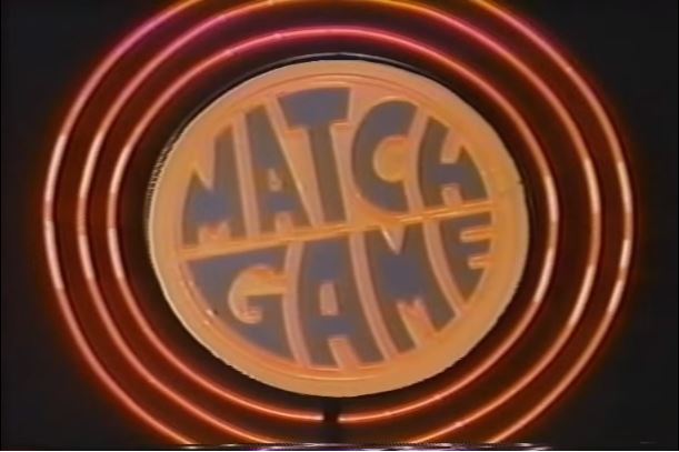 Match Game (1990) | Mark Goodson Wiki | Fandom