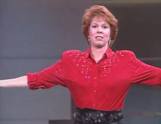 Vicki Lawrence | Mark Goodson Wiki | Fandom