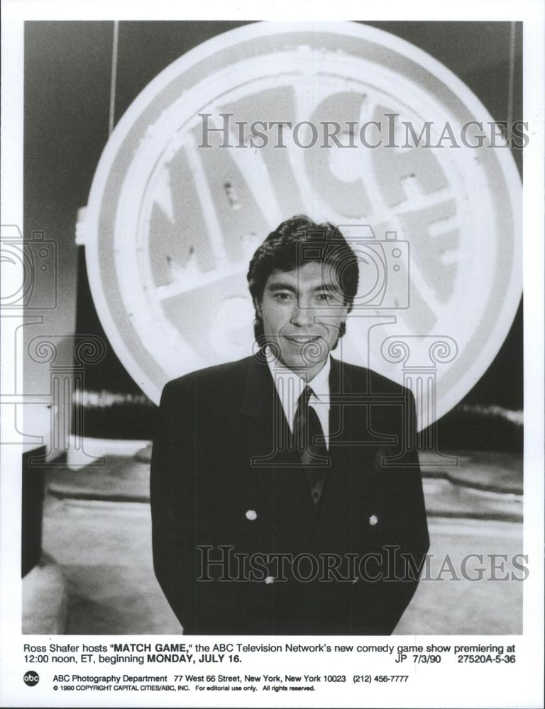 Match Game 1990photos Mark Goodson Wiki Fandom