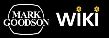 Mark Goodson Wiki | Fandom