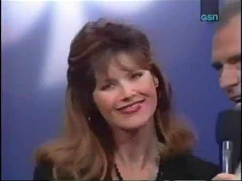Lacey Pemberton Mark Goodson Wiki Fandom