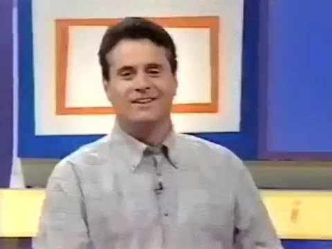 Gary Kroeger | Mark Goodson Wiki | Fandom