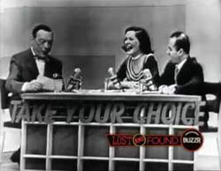 Take Your Choice | Mark Goodson Wiki | Fandom