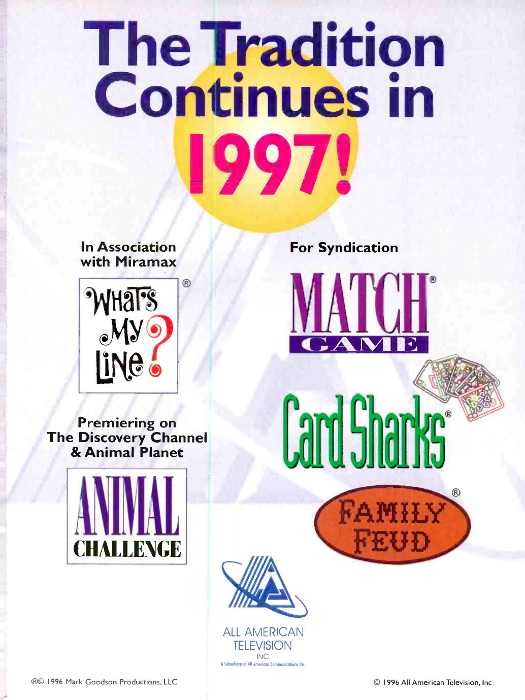 MG2 | Mark Goodson Wiki | Fandom