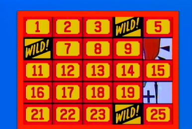 Jeopardy Boston 1998