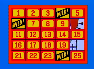 Classic Concentration | Mark Goodson Wiki | Fandom