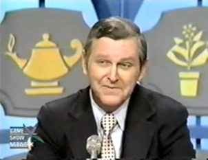 Wally Bruner | Mark Goodson Wiki | Fandom