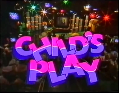Child's Play (Australia) | Mark Goodson Wiki | Fandom