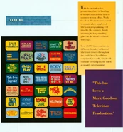 Goodson-Todman Productions | Mark Goodson Wiki | Fandom