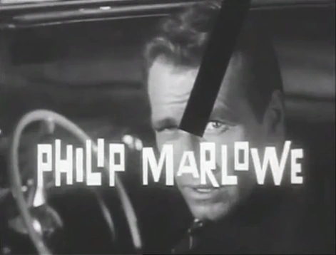 Philip Marlowe | Mark Goodson Wiki | Fandom